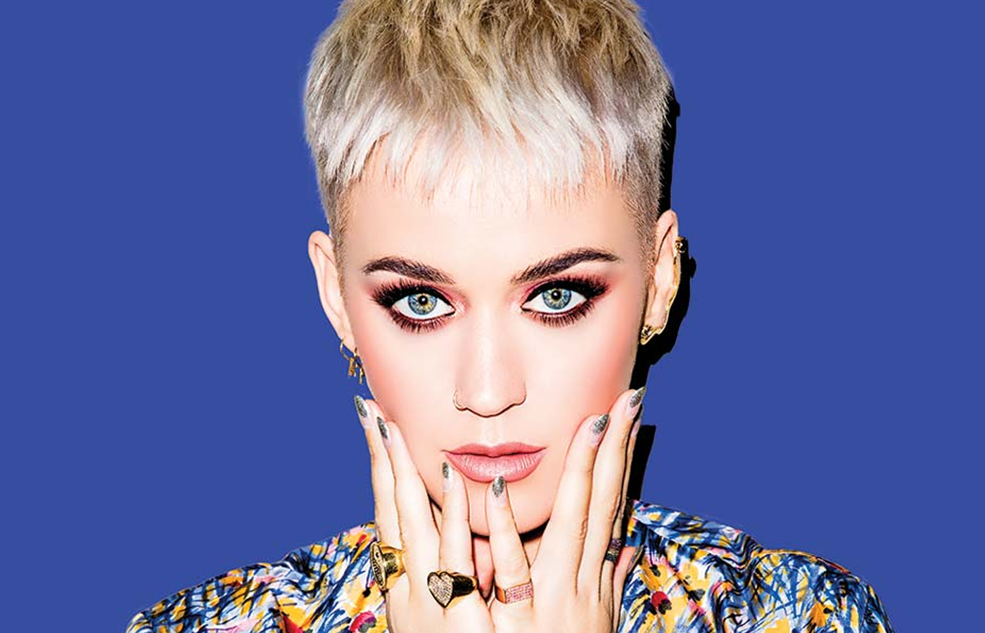 SINGER: KATY PERRY - TopTenFamous.co