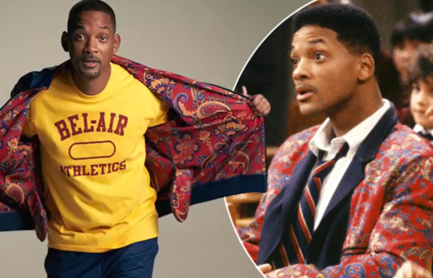 Will Smith From Rapper To Hollywood A-lister - TopTenFamous.co