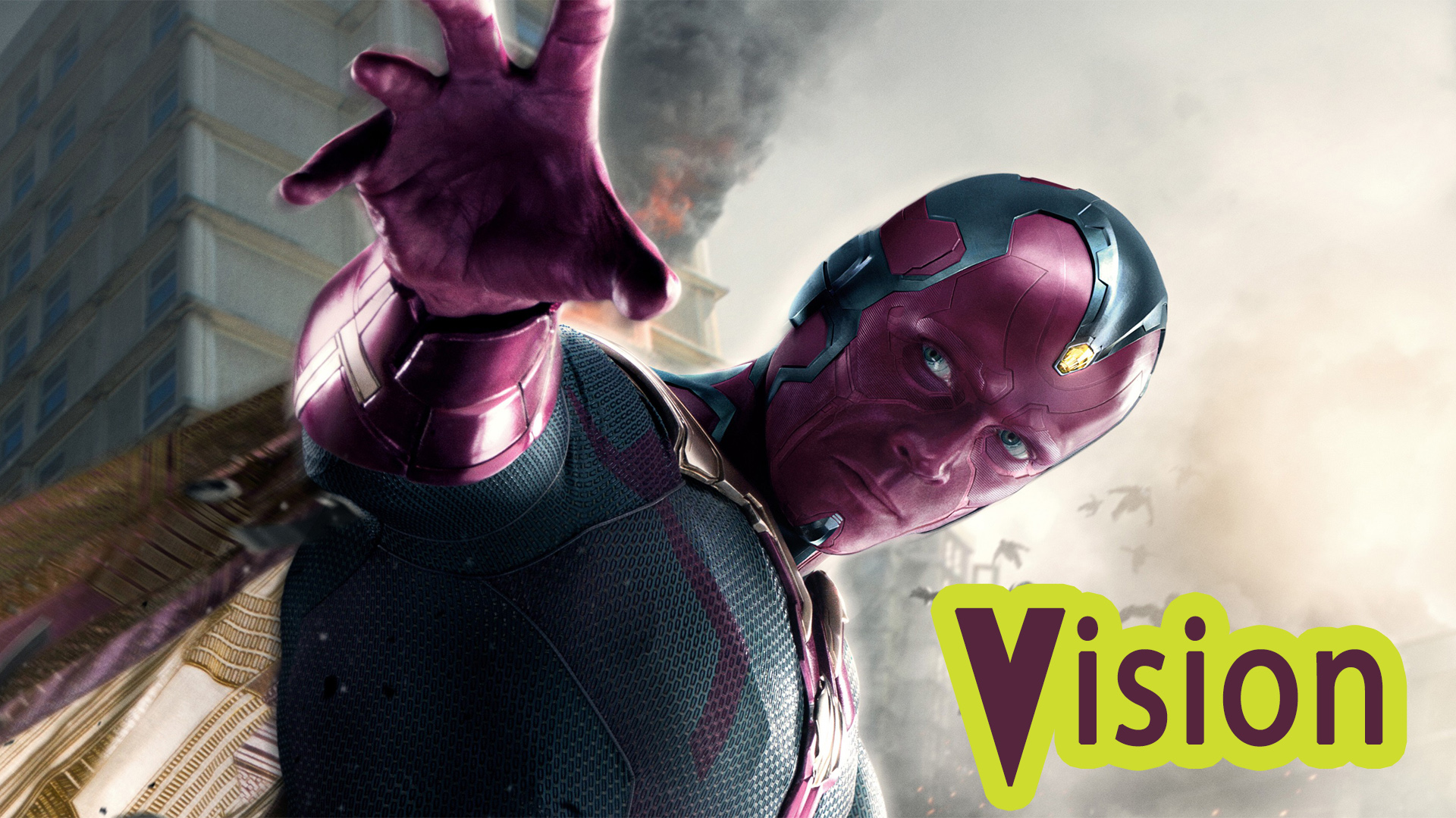 Top 10 Strongest Marvel Superheroes - TopTenFamous.co