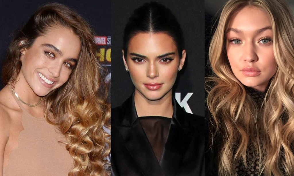 Hottest Models Based on Social Networks in 2019 - TopTenFamous.co