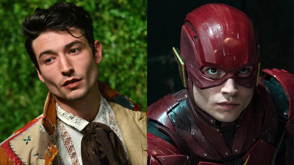 top 10 superhero actors of DC - TopTenFamous.co