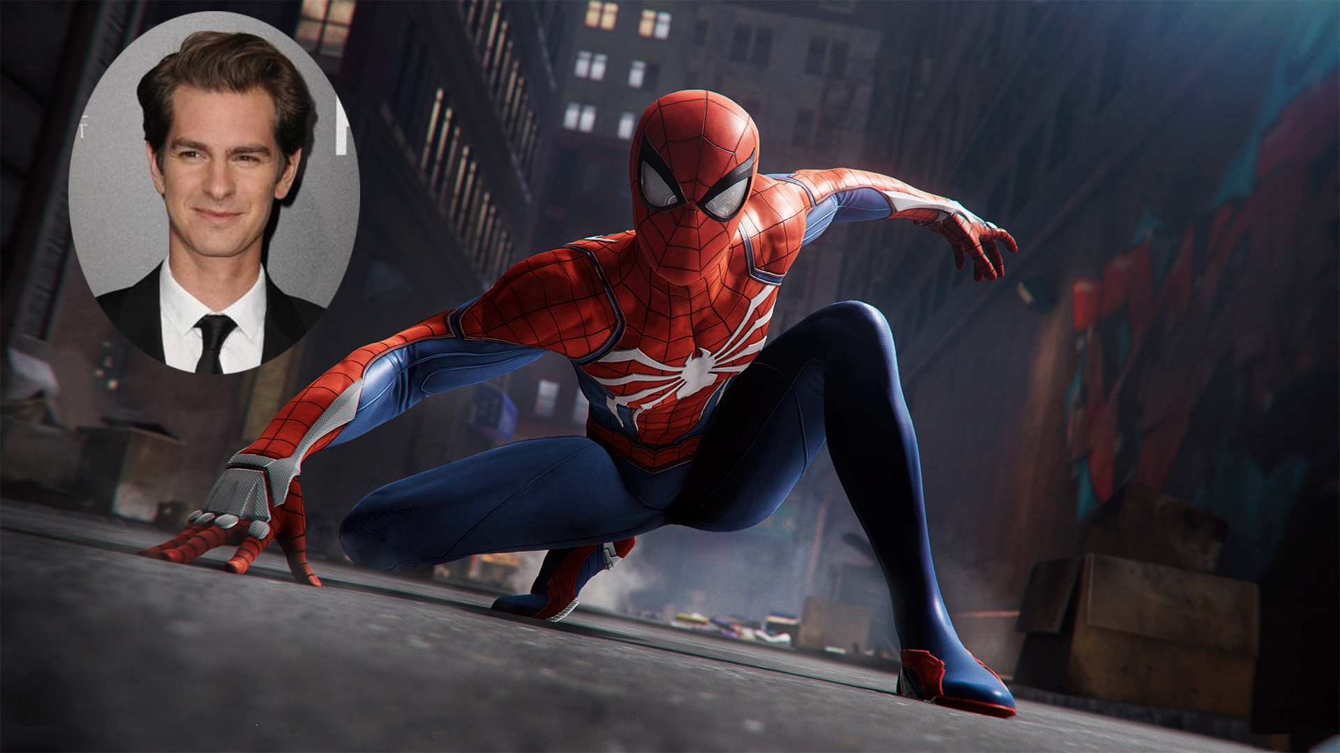 How's Andrew Garfield changing - TopTenFamous.co