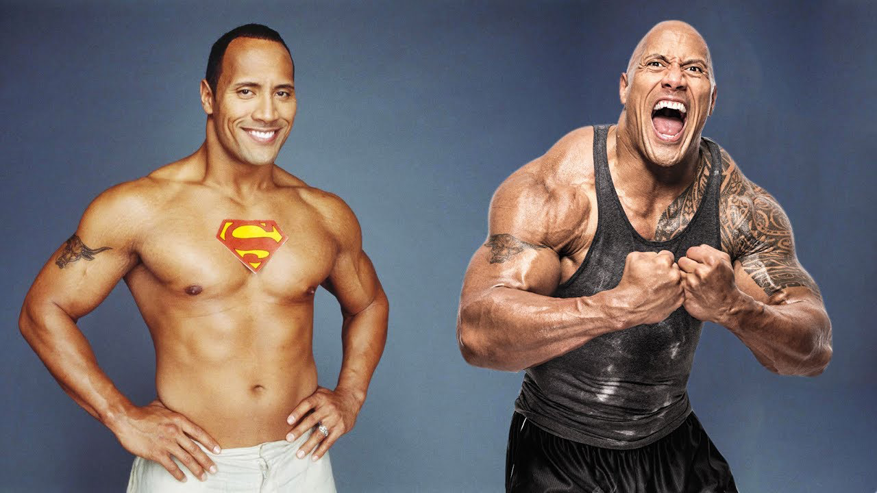 Dwayne Dwayne