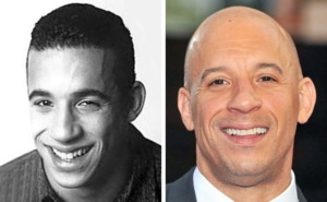 Untold Stories of Vin Diesel Then and Now - TopTenFamous.co