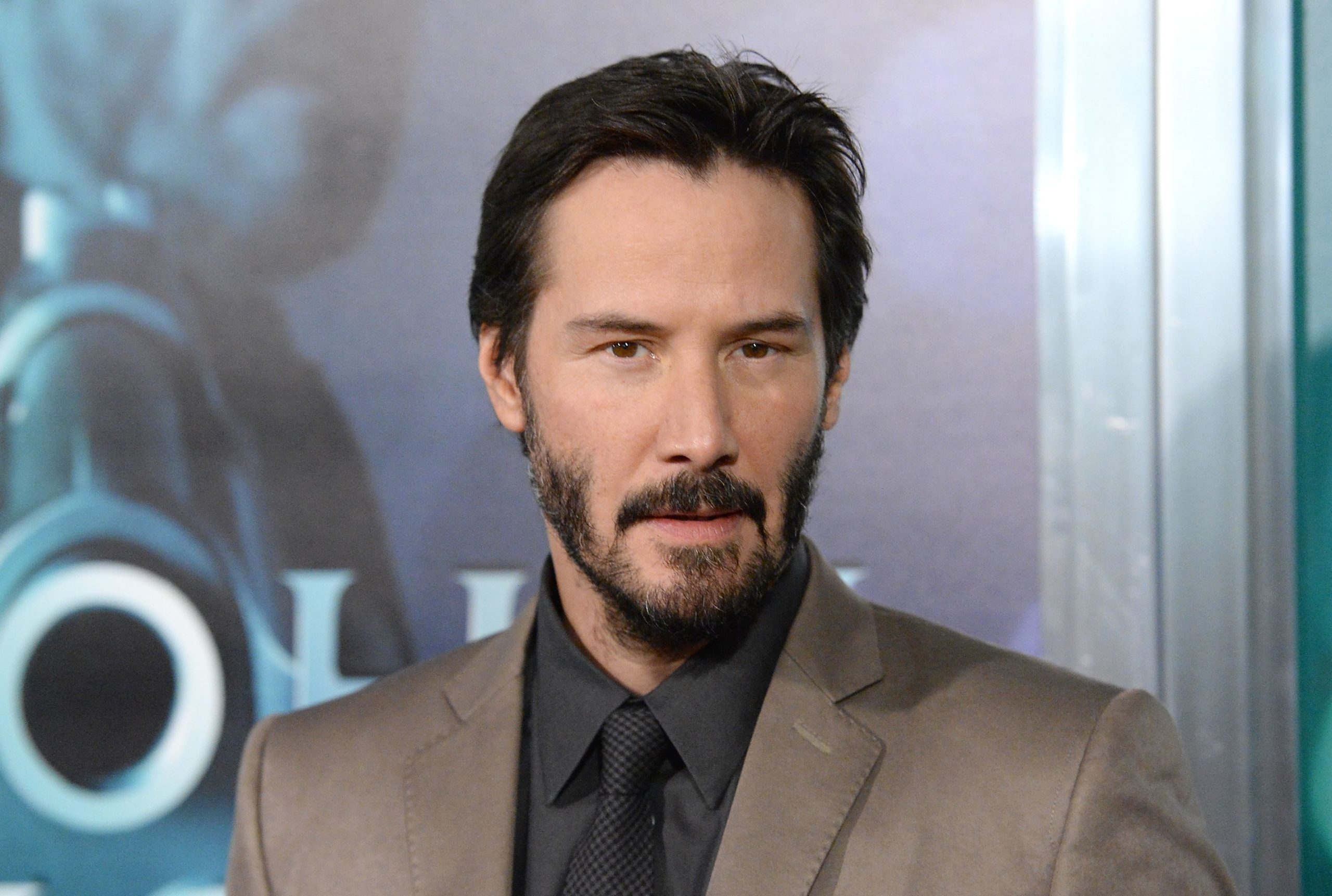 Keanu Reeves: A Silent Good Person - TopTenFamous.co