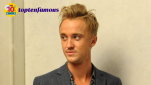 Tom Felton Then and Now: Ups and Downs after the Success of Series ...