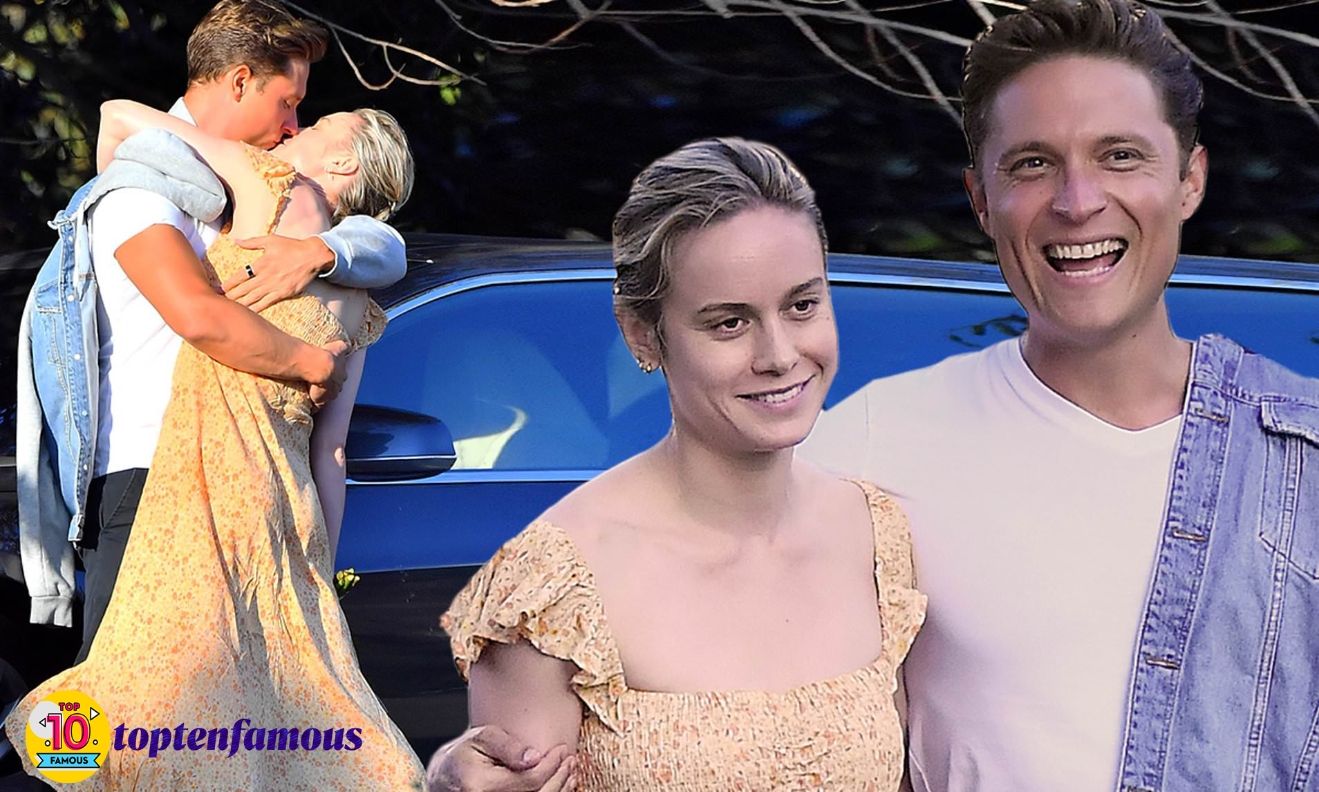 Brie Larson and her romantic love status Lifestyle