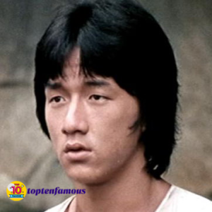 Jackie Chan Then and Now: A Dropout Schoolboy Gaining Oscar Award