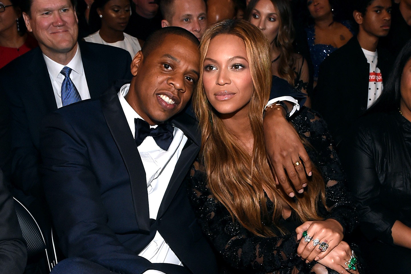 Beyonce Love Story: From "Crazy in Love" To "Lemonade" - Toptenfamous