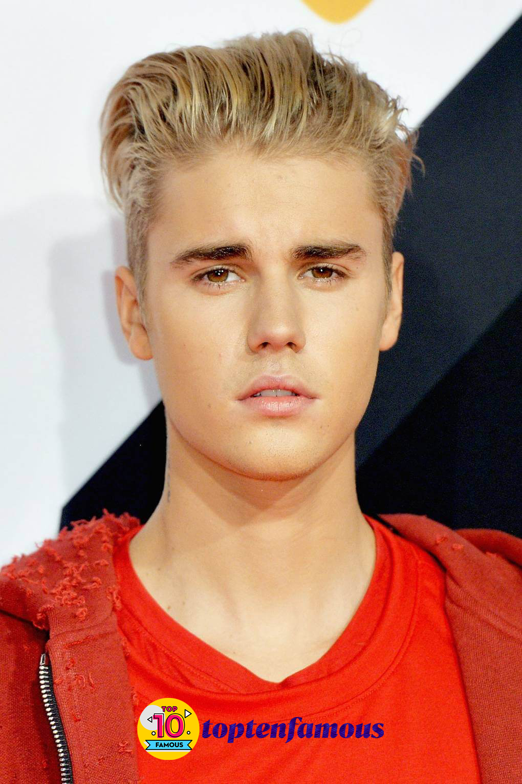 Justin Bieber Hairstyle: Top 7 Iconic Hairstyles - Toptenfamous.co